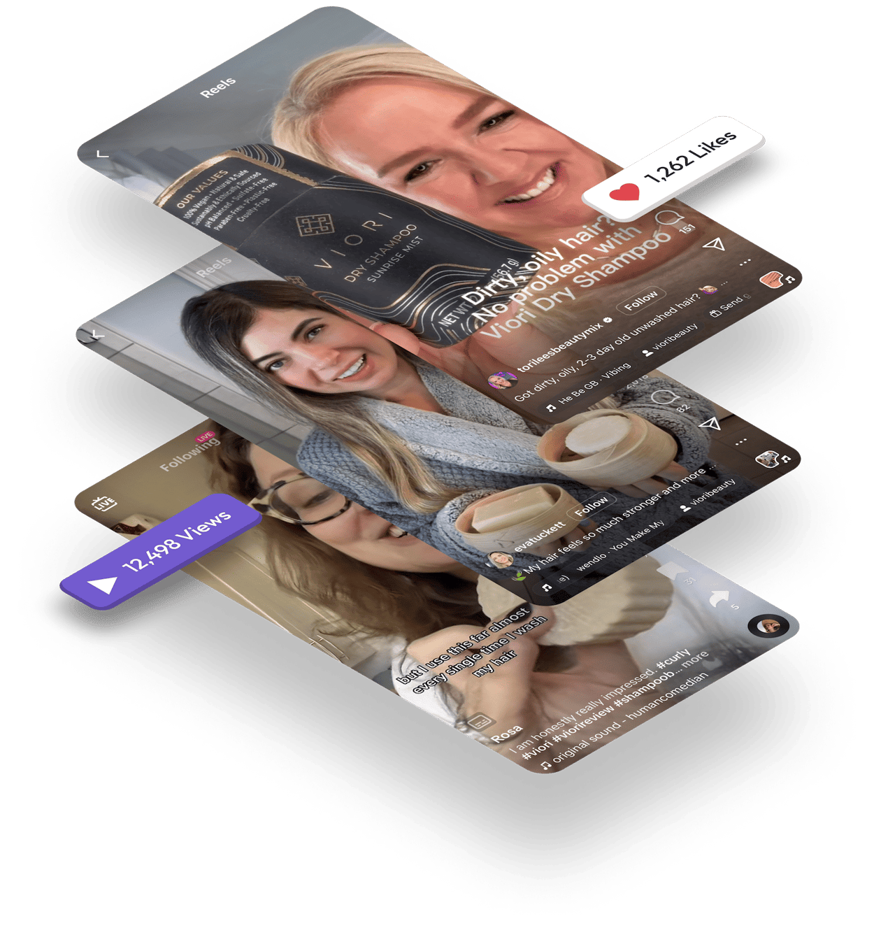 Webinar | Scaling Your Influencer Marketing for Hundreds of Collabs